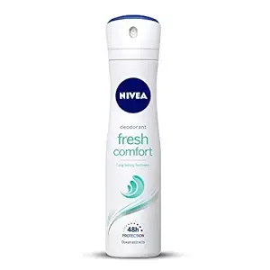 Nivea Ženski dezodorans Fresh comfor 150ml