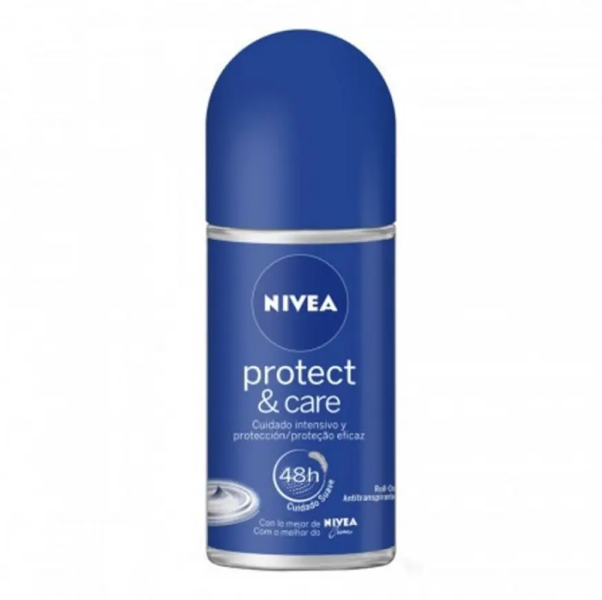 Nivea Dezodorans roll-on Protect care 50ml