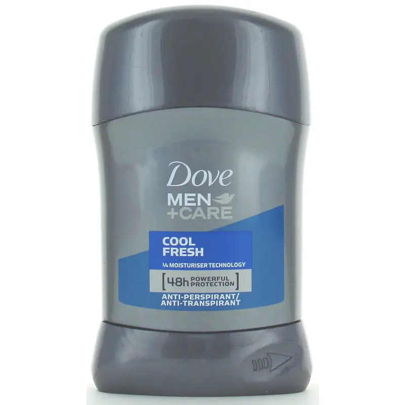 DOVE Muški Stik Men + Care Cool Fresh 50ml