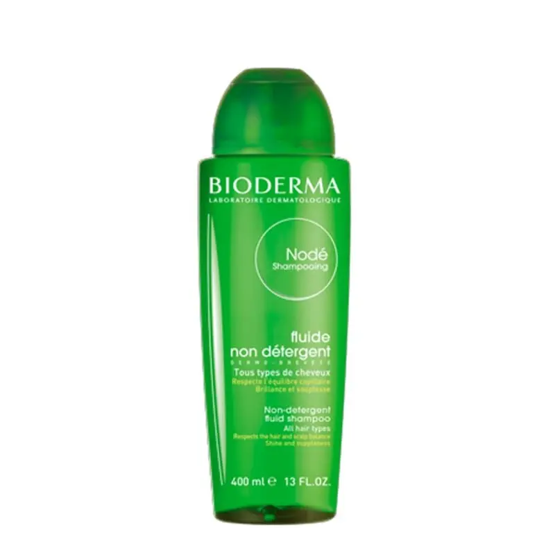 BIODERMA Node fluide 400ml šampon bez deterdženta za svakodnevnu upotrebu