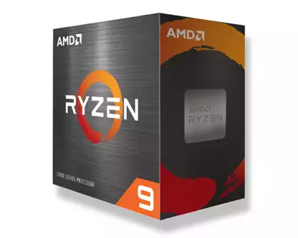 AMD Ryzen 9 5900XT 16 cores do 4.8GHz Box (100-100001581WOF) procesor