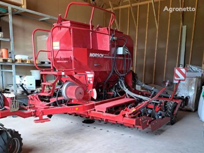 Horsch Pronto 4 DC kombinovana sejalica