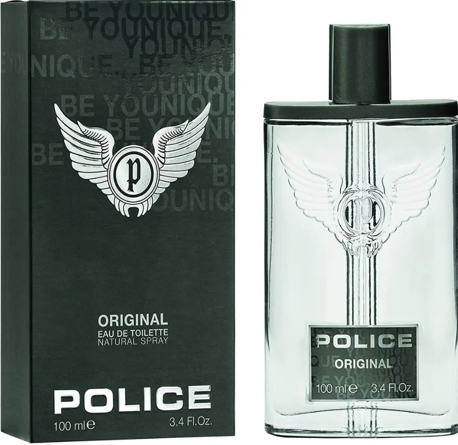 Police Toaletna voda za muškarce Original EDT 100ml