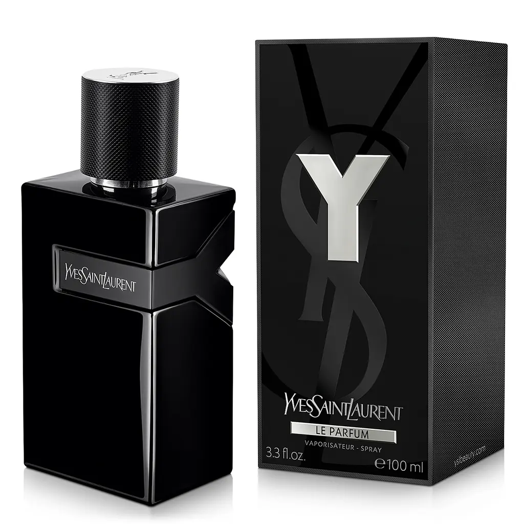 Yves Saint Laurent Muški parfem Y le parfum 100ml