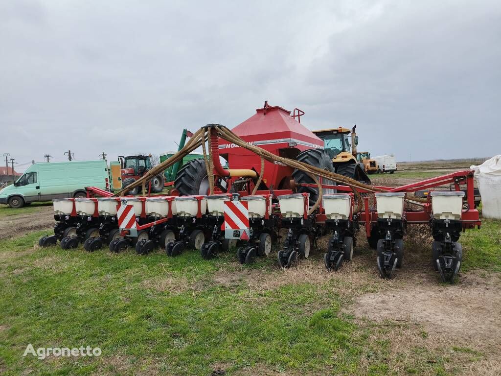 Horsch Maestro 12 CC pneumatska precizna sejalica