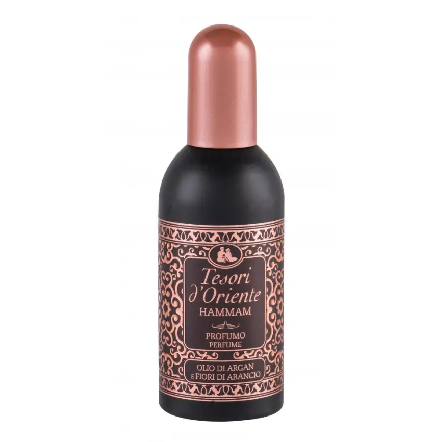 Tesori D oriente Ženski parfem Hamam EDP 100ml