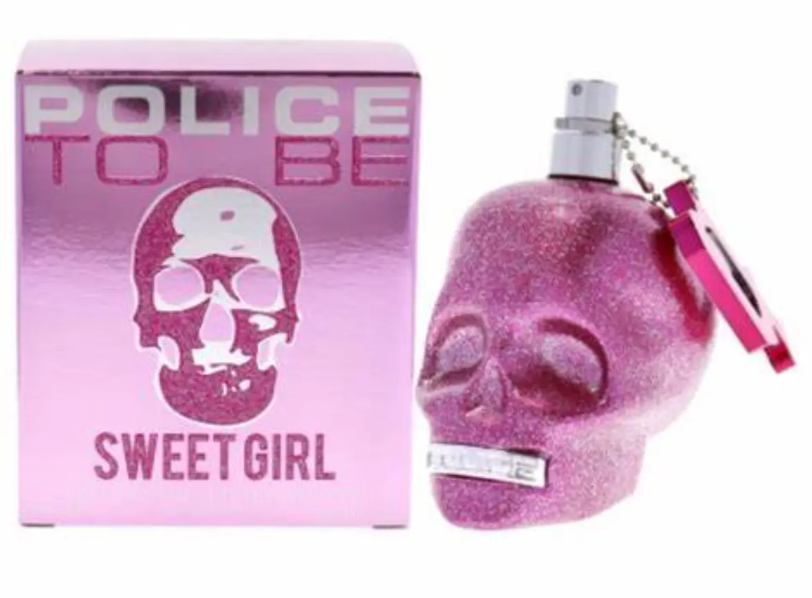 Police Ženski parfem TO BE sweet girl EDP 30ml