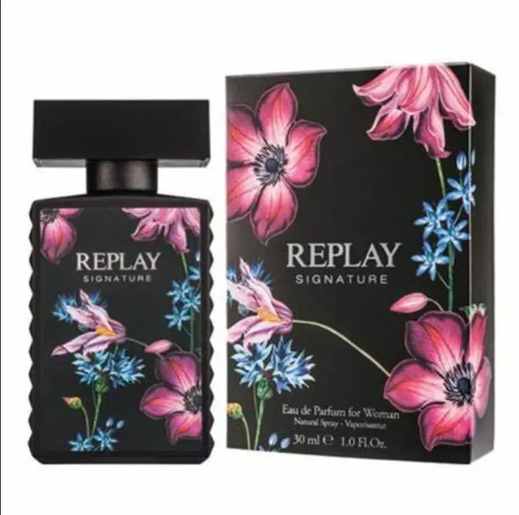 Replay Ženski parfem Signature EDP 30ml