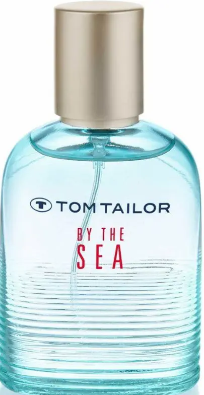 Tom Tailor Ženska toaletna voda By the sea EDT 30ml