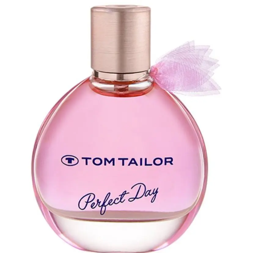 Tom Tailor Ženski parfem Perfect Day EDP 30ml