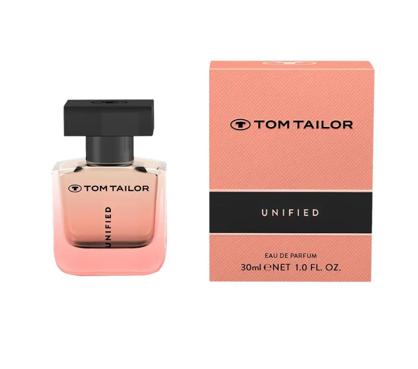 Tom Tailor Ženski parfem Unified EDP 30ml