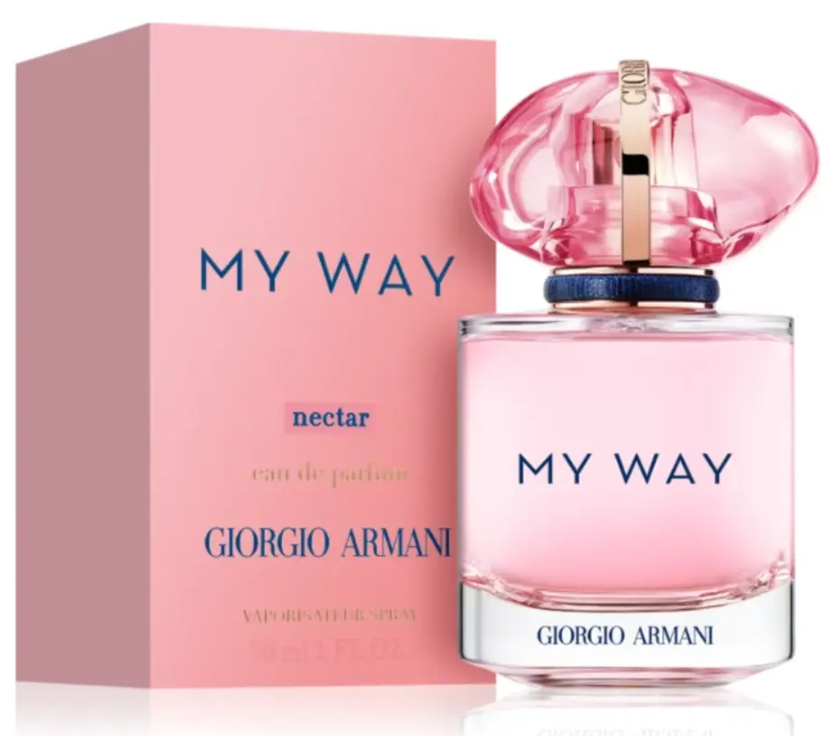 Giorgio Armani Ženski parfem My Way Nectar EDP 30ml