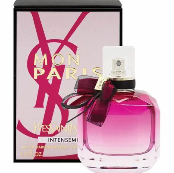 Yves Saint Laurent Ženski parfem Mon Paris intensement EDP 50ml