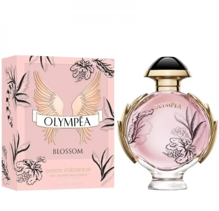 Paco Rabanne Ženski parfem Olympea blossom EDP 80ml