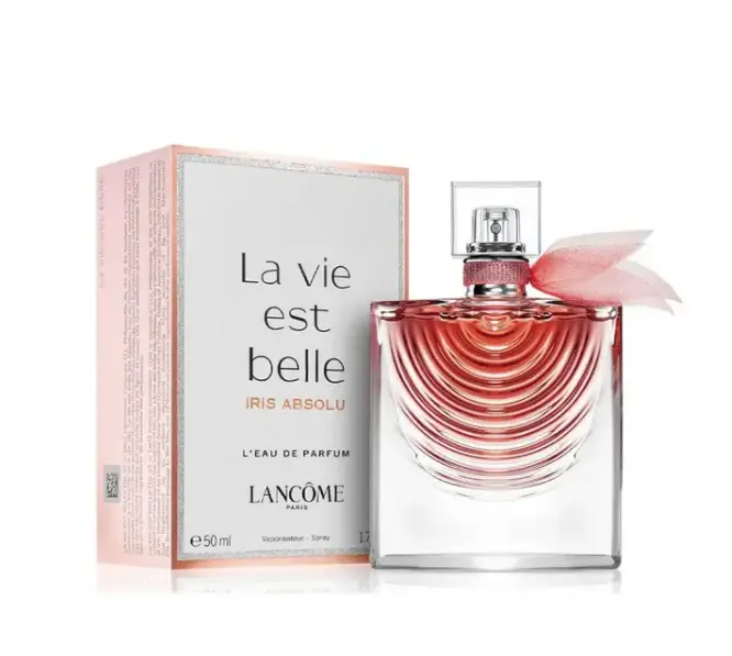 LANCOME Ženski parfem La vie est belle iris absolu EDP 50ml