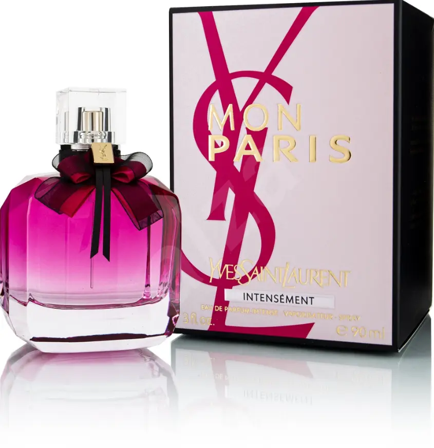 Yves Saint Laurent Ženski parfem Intensement EDP intense 90ml