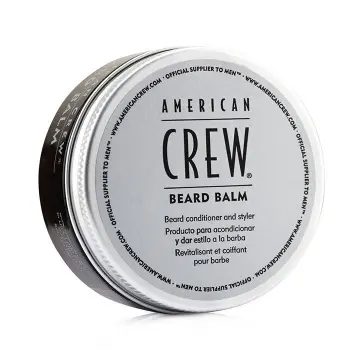 American CREW Balzam za bradu, 60g