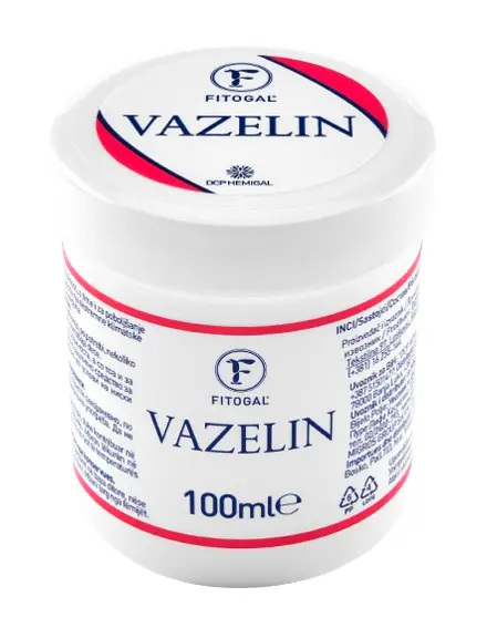 Fitogal Vazelin, 100ml