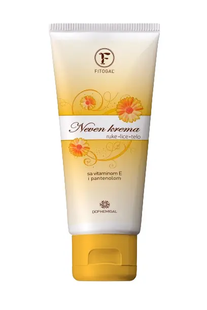 Fitogal Neven krema, 80ml