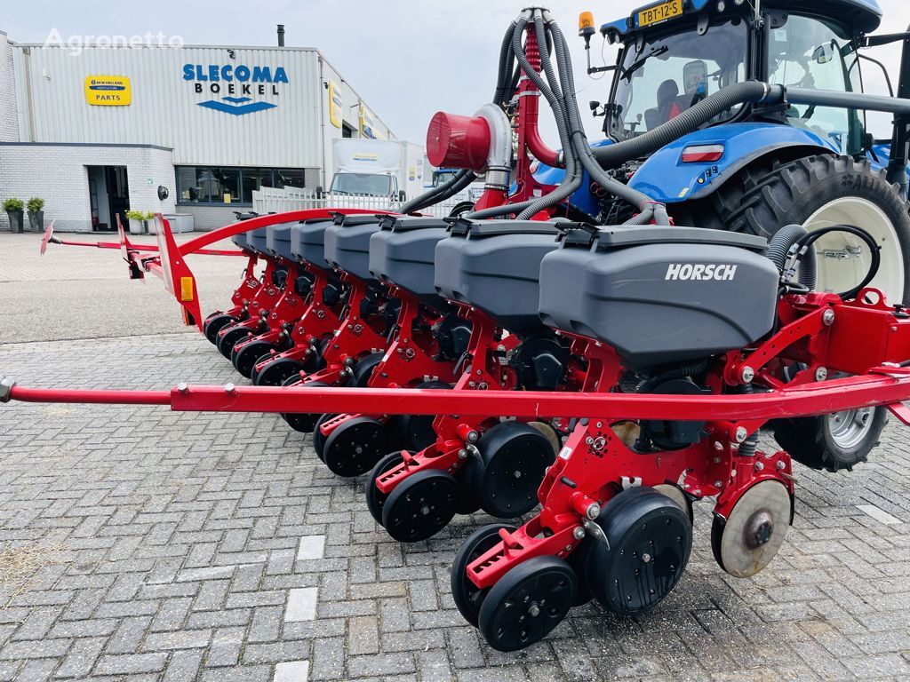 Horsch Maestro 8.75 RX Precisiezaaimachine mehanička precizna sejalica