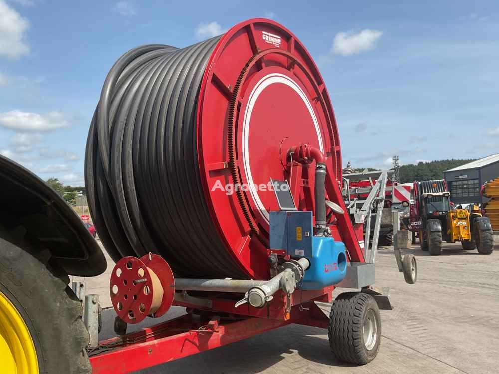 Grimme Primus 3000II sistem za navodnjavanje