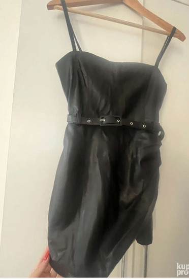 Bershka haljina