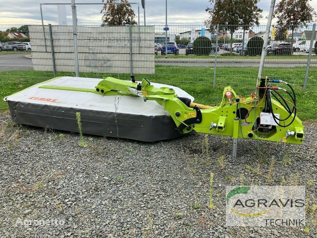 Nova Claas Disco 3200 Contour rotaciona kosilica