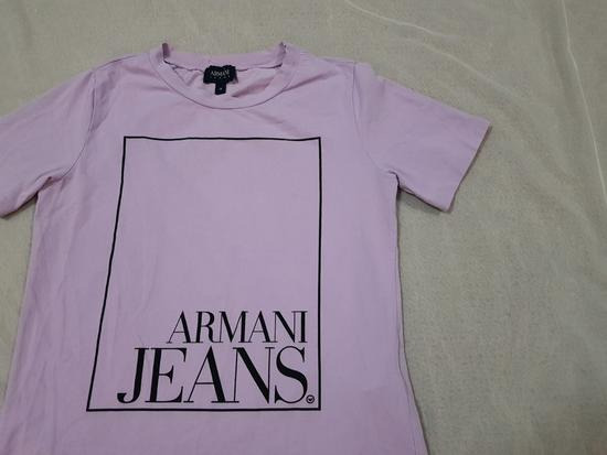 Armani jeans original zenska majica