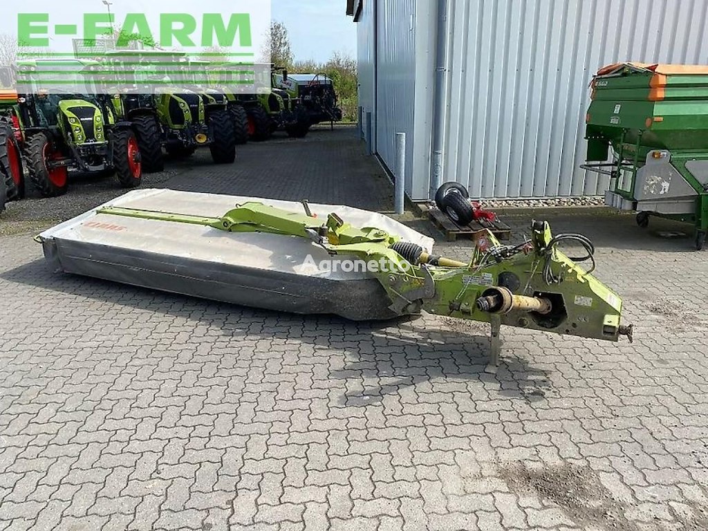 Claas disco 3900 contour rotaciona kosilica