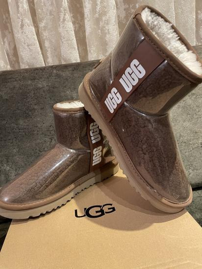 Ugg cizmice