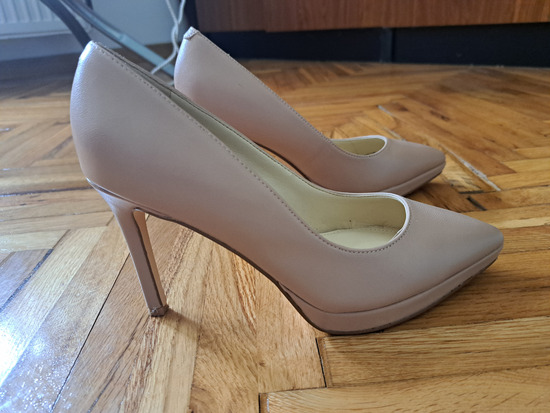 Nine West kožne cipele!