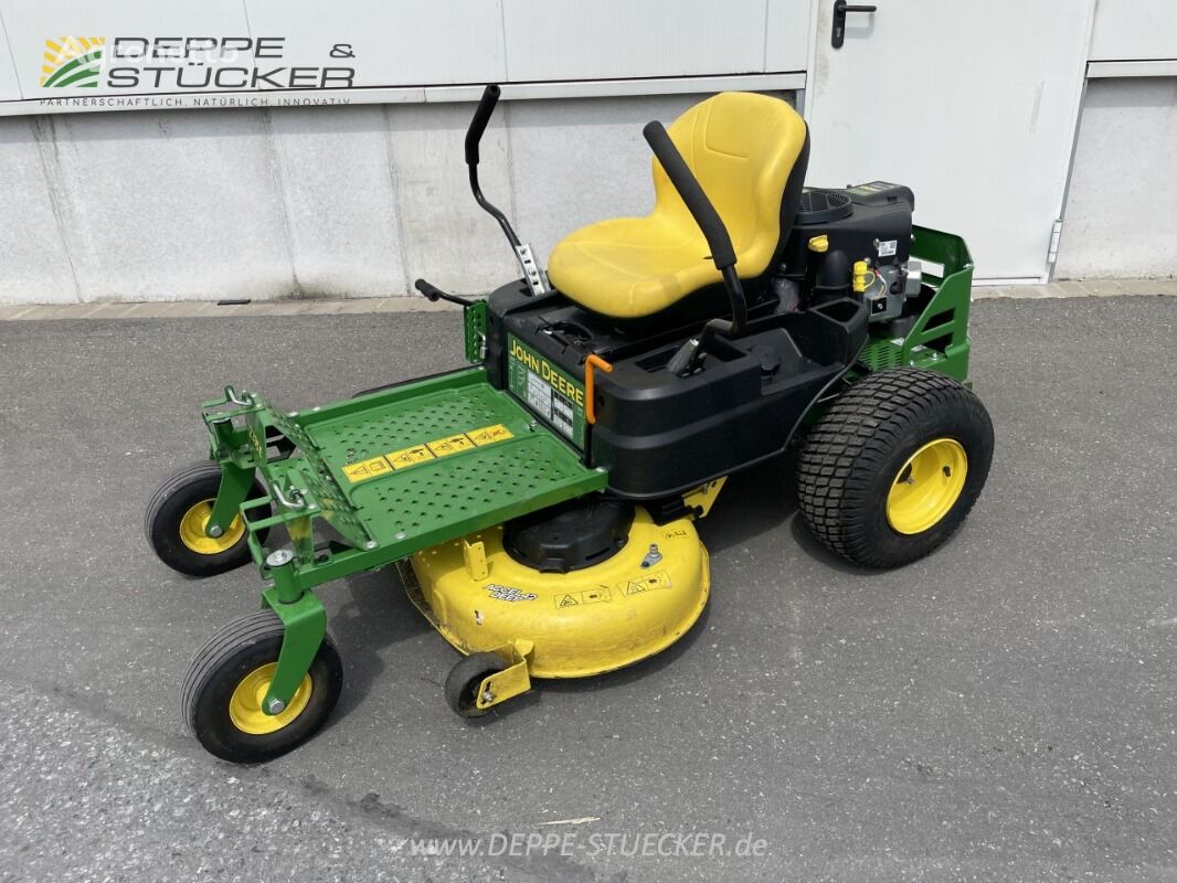 John Deere Z335E kosilica za travu