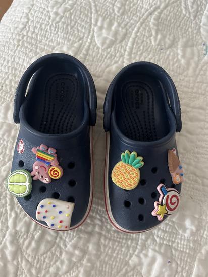 Crocs original sandale