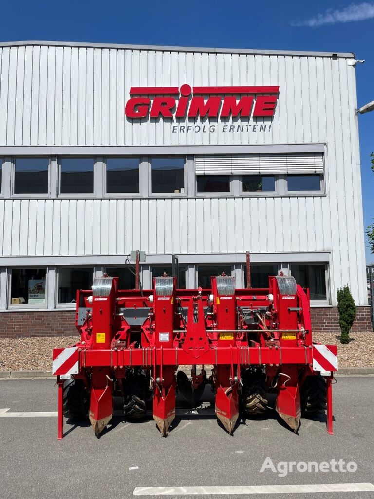 Grimme GL 410 sejalica za krompir