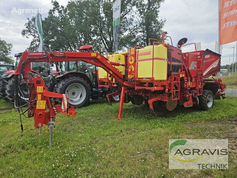 Grimme PRIOS 440 PRO sejalica za krompir