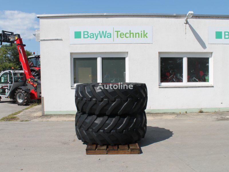 Trelleborg 650/75 R38 guma za traktore