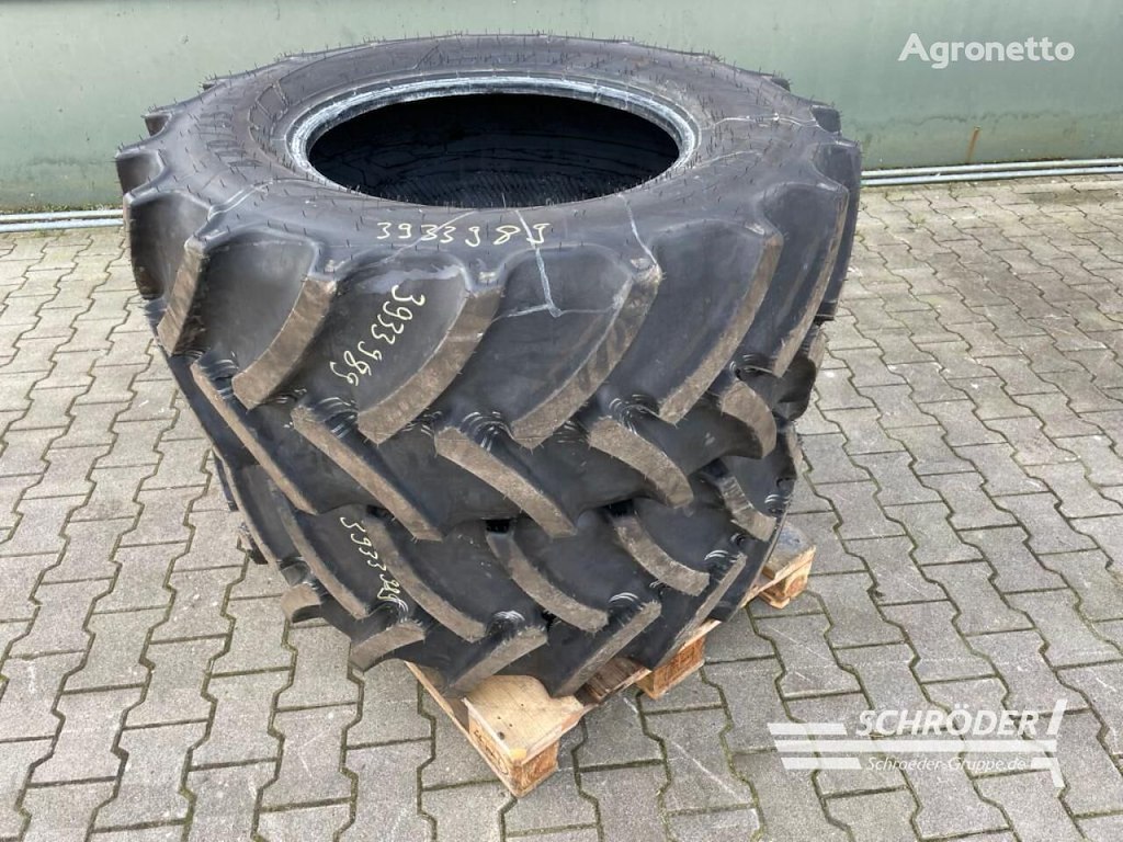 Nova Mitas 440/65 R 24.5 guma za traktore