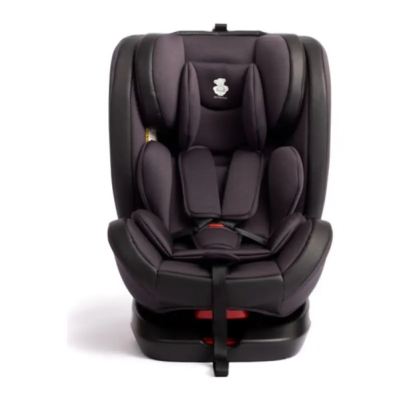 BBO Cosmos Isofix Auto sedište, I-Size 40-150cm, Crno