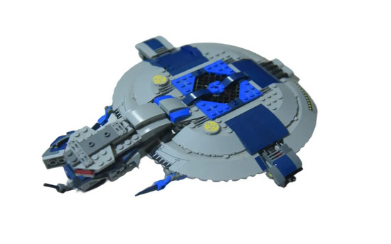 LEGO Star Wars brod veliki