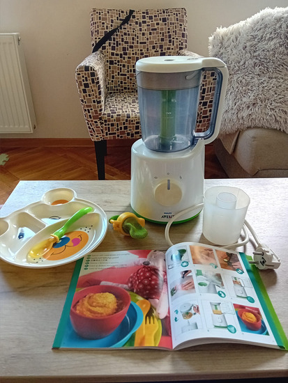 Avent Philips 2 u 1 plus pokloni PTT GRATIS