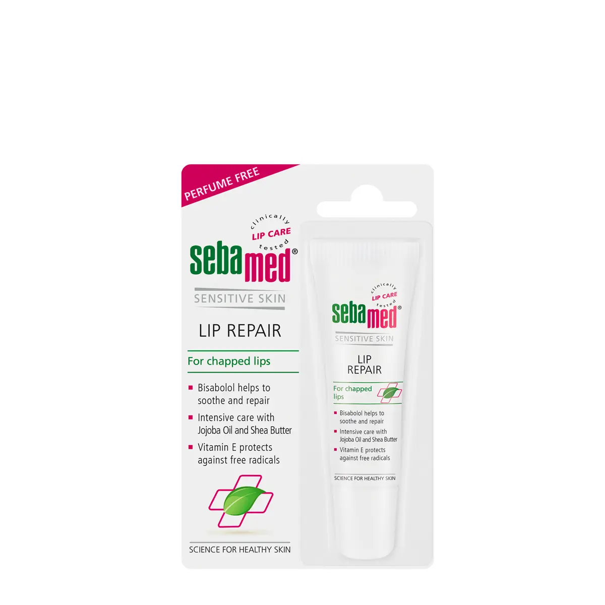 Sebamed Melem za usne, 10ml