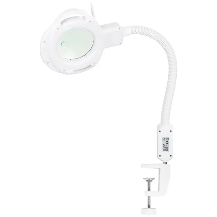 MS2502T Led lupa