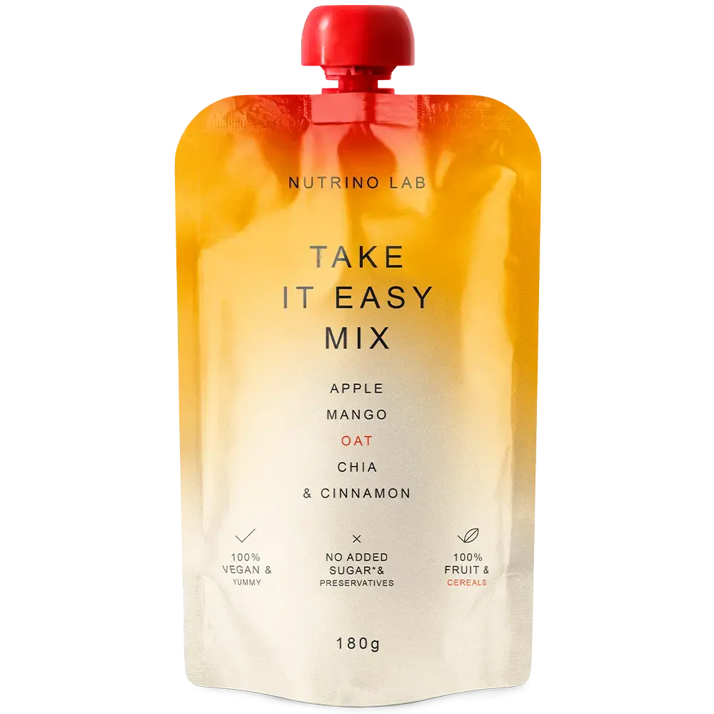 Nutrino Lab Take it easy Mix, 180g