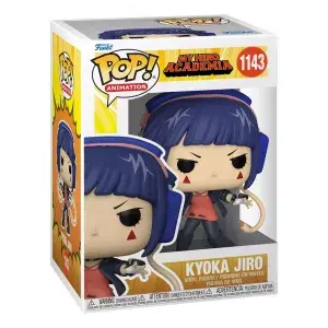 Funko POP! Animation: My Hero Academia Figura Kyouka Jirou