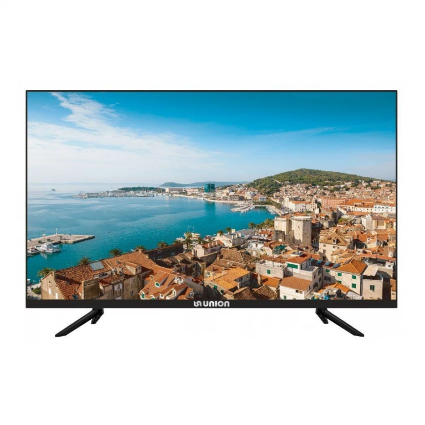 Union TV 32'' T2 Smart HD (U32DE2HDS)