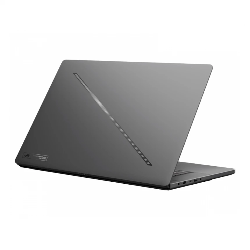 ASUS ROG Zephyrus G16 GA605WI-QR037W (16 inča 2.5K OLED, AI 9 HX 370, 32GB, 1TB SSD, RTX 4070, Win11 Home) laptop