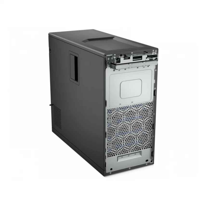 DELL PowerEdge T150 Xeon E-2314 4C 1x16GB H355 1x480GB SSD RI 300W 3yr NBD