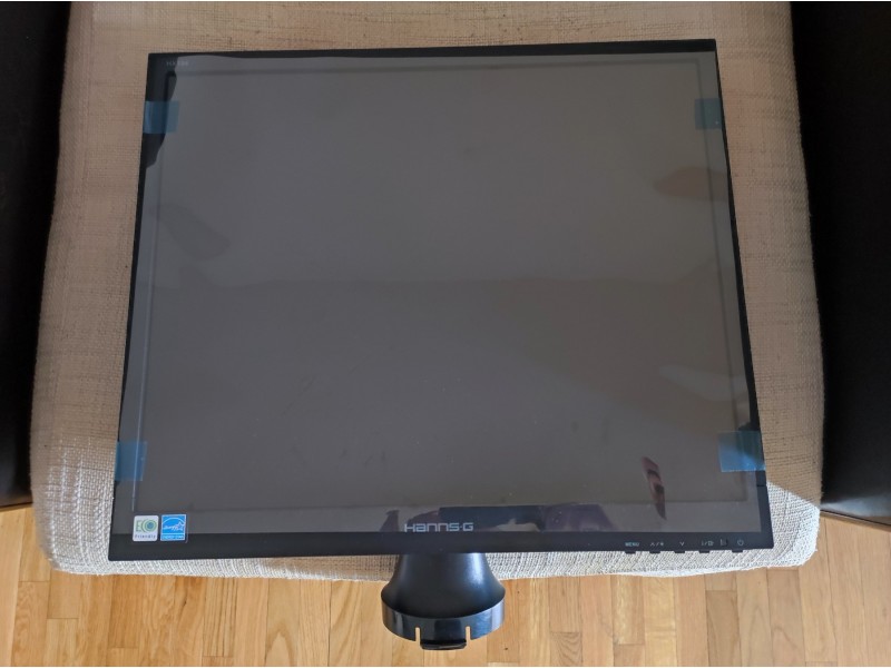 LED Monitor 19" ( Nov )