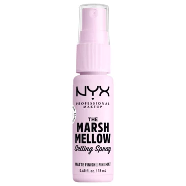 NYX Professional Makeup Fiksator šminke u spreju NYX Professional Makeup The Marshmellow