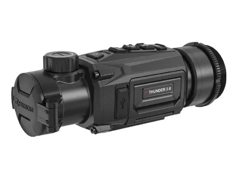 HIKMICRO THUNDER TH35 PCR 2.0 Clip-on Nastavak